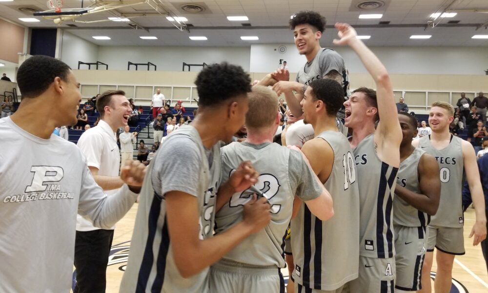 Carrasco breaks all-time career scoring record as Aztecs men’s ...