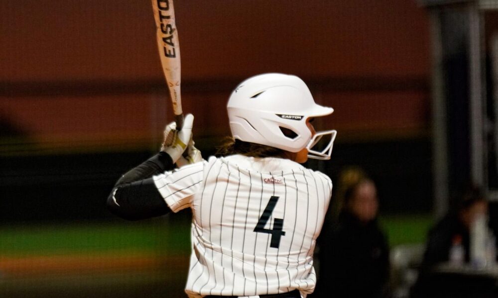 Bucs bats go cold as they drop Opening Double Dip to Taylor – 520 ...