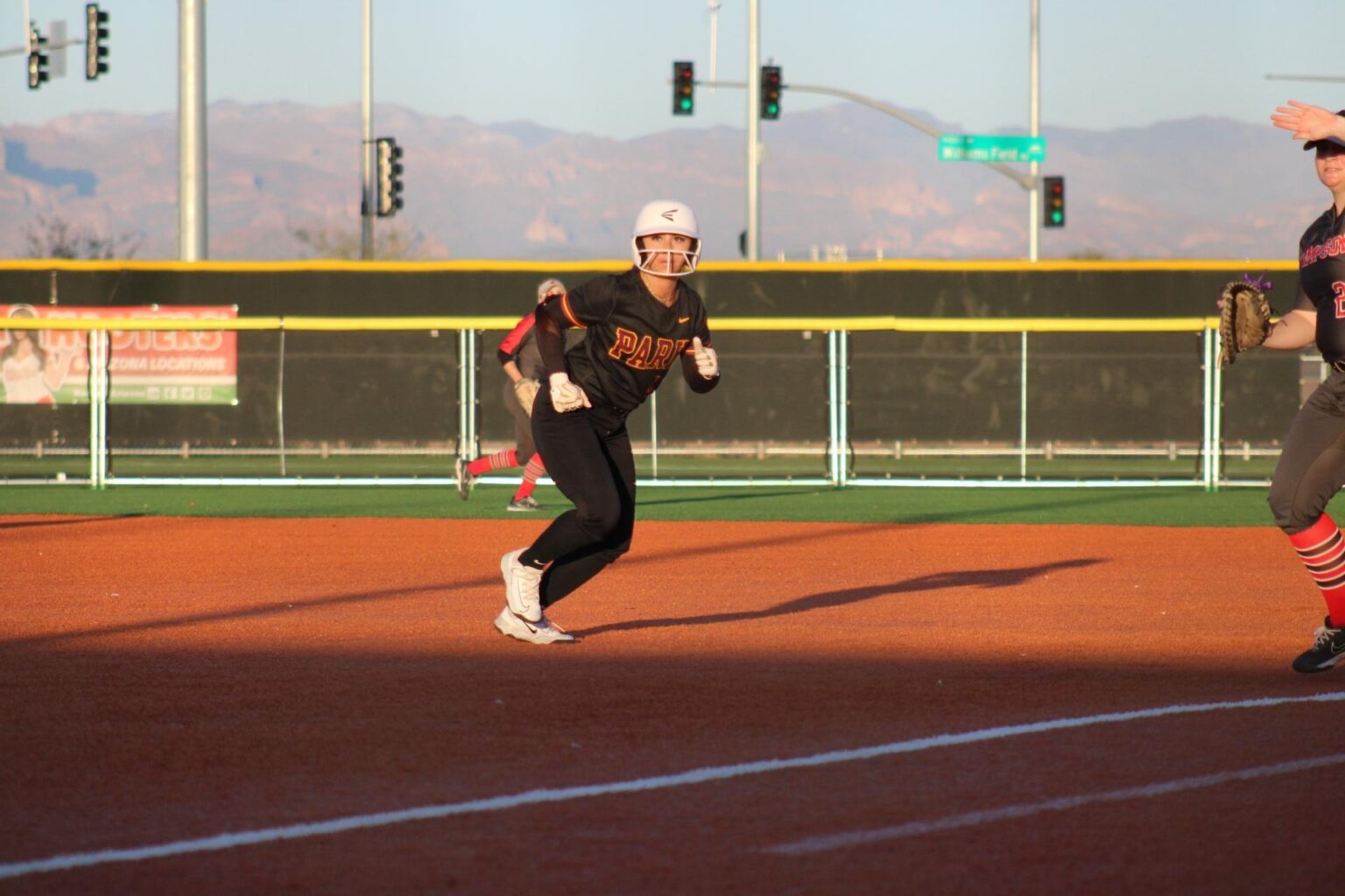 Park Softball Wins First Two Against Simpson – 520 Sports Talk