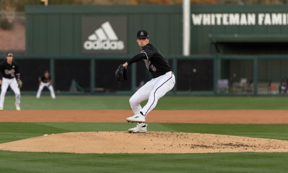 Cal Walks Off Baseball to Force Rubber Match – 520 Sports Talk