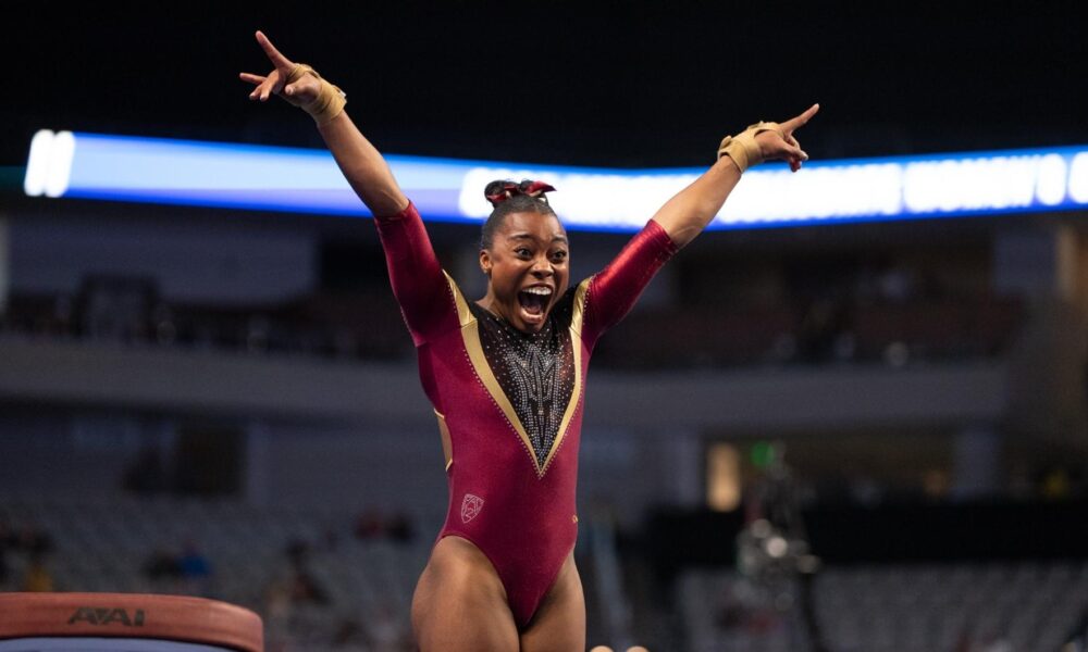 Smith National Runner-Up, Both Individuals Shine at Nationals – 520 ...