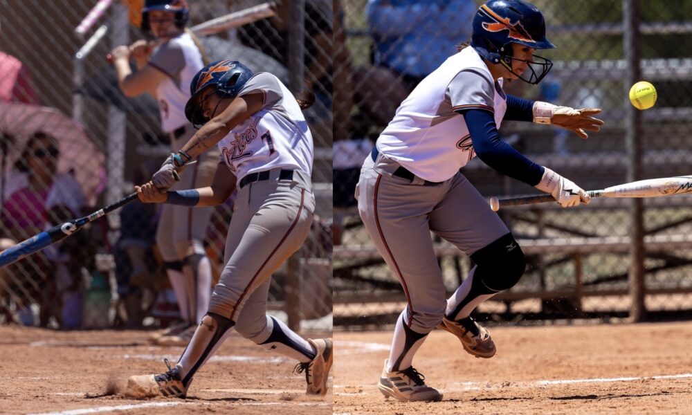 Chacon and Martin provide clutch hits, Waddell goes the distance as ...