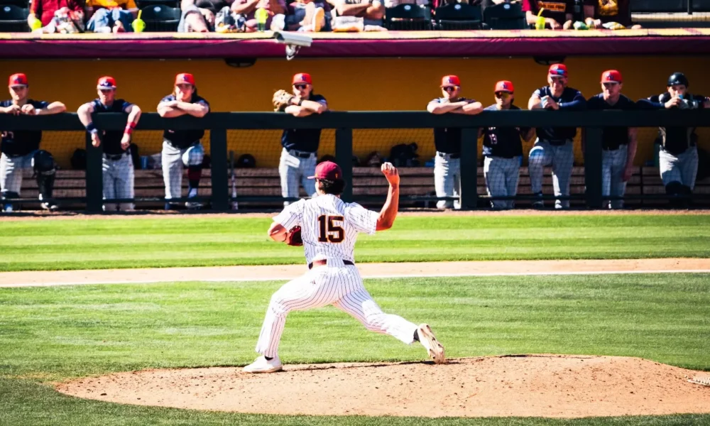 Baseball Sweeps Past Gonzaga With 11-4 Victory – 520 Sports Talk