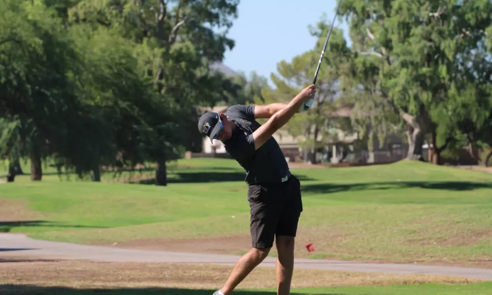 Wortman Leads as Bucs Sit One Off the Pace in Park Shootout – 520 ...