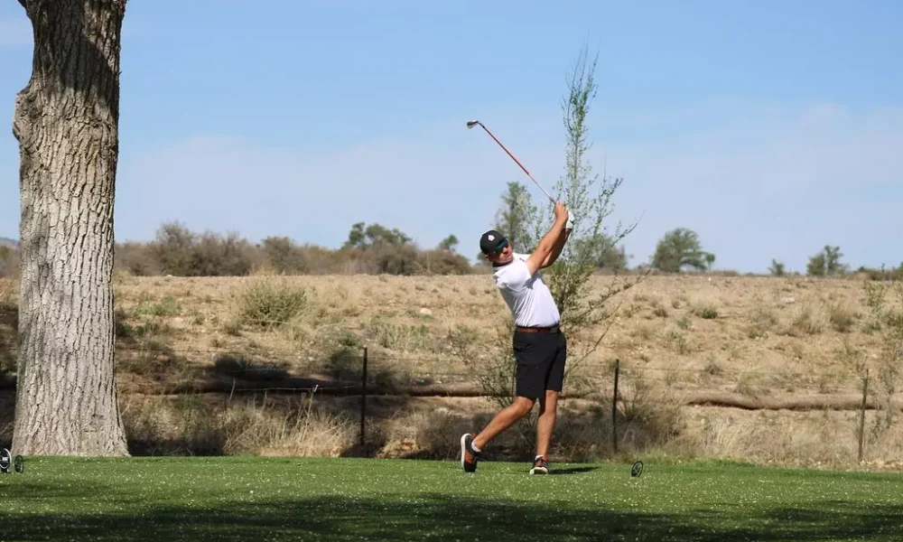 Bucs in Fifth After Day 2 of GSAC Championships – 520 Sports Talk