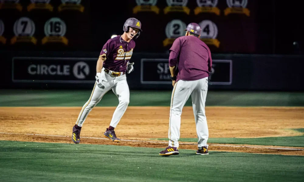 Jax, iJax Record Pair of Jacks in Run-Rule Win Over LBSU – 520 Sports Talk