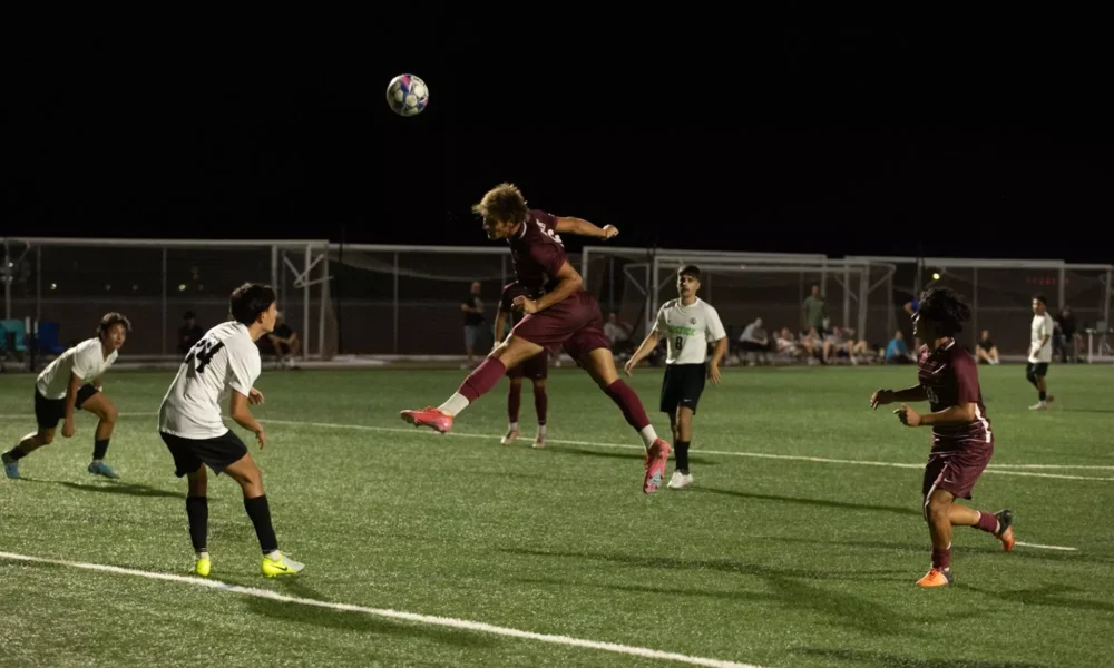 Buccaneers Triumph 8-1 Over Justice in Season Opener – 520 Sports Talk