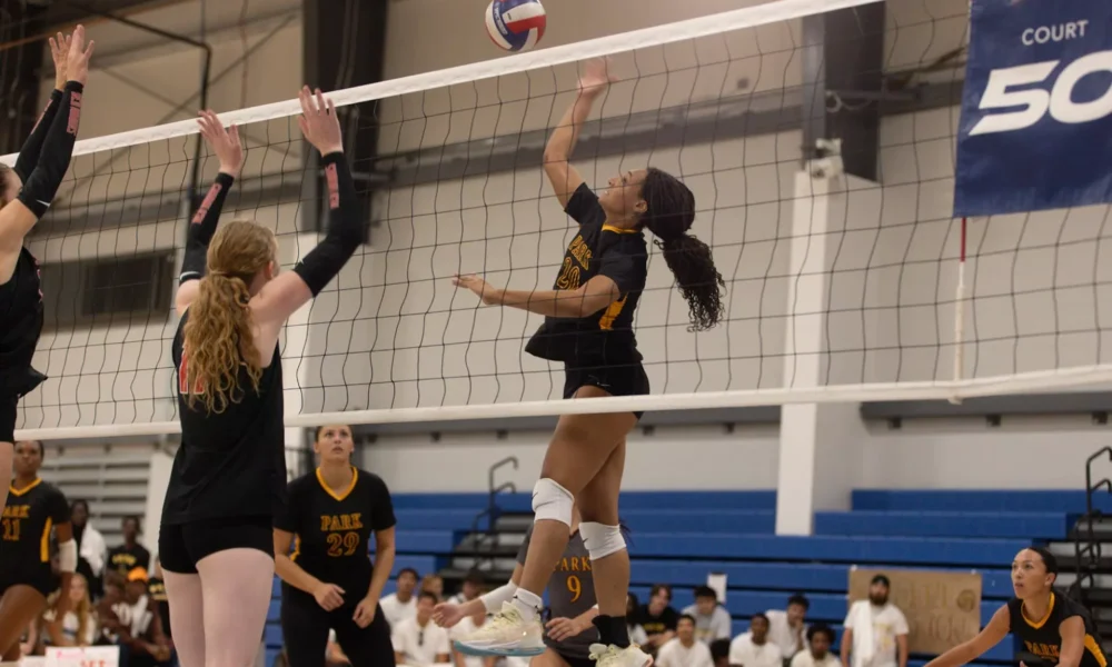 Unseth’s 13 Kills Pace Bucs Win against Simpson – 520 Sports Talk