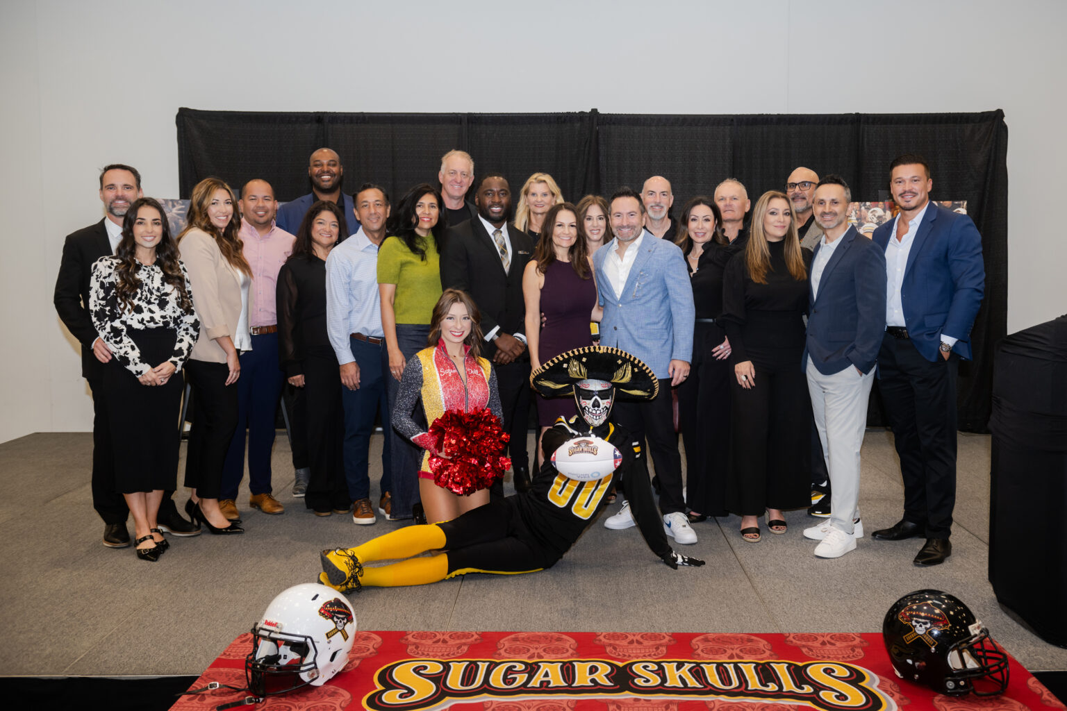 Tucson Sugar Skulls being Purchased by Tucson Investors – 520 Sports Talk