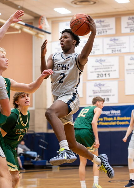 Aztecs Men’s Basketball cruises by Scottsdale CC for 18th straight win ...